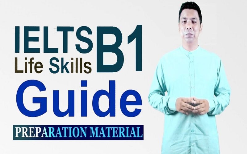Guide To Clear The B1 Level English Exam Freshtonegames Guide To Clear The B1 Level English Exam Freshtonegames